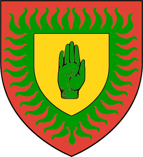 House Chester | Iron Throne RolePlay Wikia | Fandom