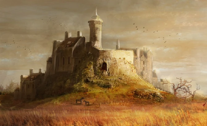 Iron Throne RolePlay Wikia | Fandom