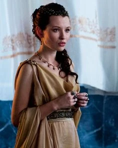 Megga Tyrell | Iron Throne RolePlay Wikia | Fandom