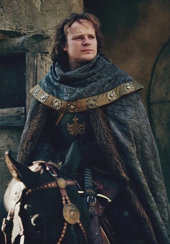 Jason Hightower | Iron Throne RolePlay Wikia | Fandom