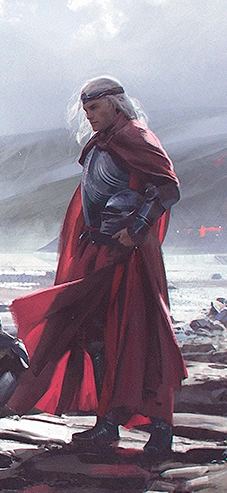 Baelon Targaryen | Iron Throne RolePlay Wikia | Fandom