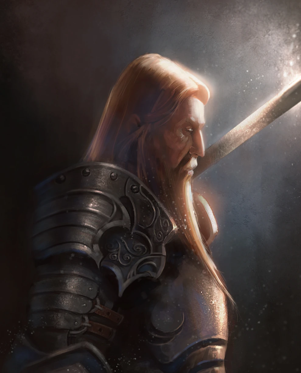 Titus Peake | Iron Throne RolePlay Wikia | Fandom