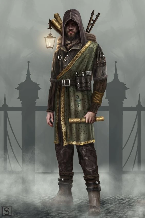 Murk | Iron Throne RolePlay Wikia | Fandom