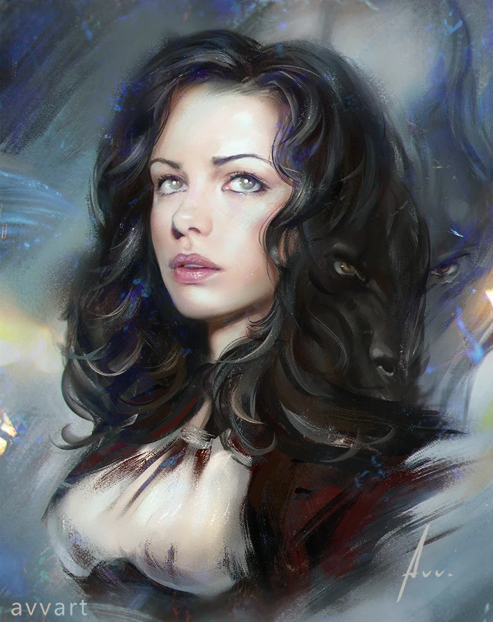 Mierin Whitehill | Iron Throne RolePlay Wikia | Fandom