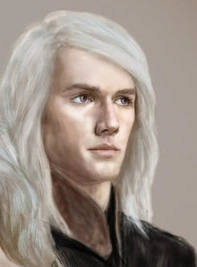 Rhaegar Targaryen | Iron Throne RolePlay Wikia | Fandom