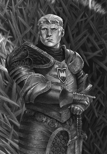 Vaegon I Targaryen | ITRP 9.0: The Dragon's Peace Wiki | Fandom