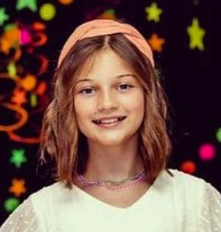 Blayke Busby | It's a Buzz World Wiki | Fandom