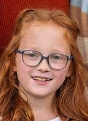 Hazel Busby | It's a Buzz World Wiki | Fandom