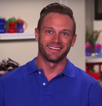 Adam Busby | It's a Buzz World Wiki | Fandom