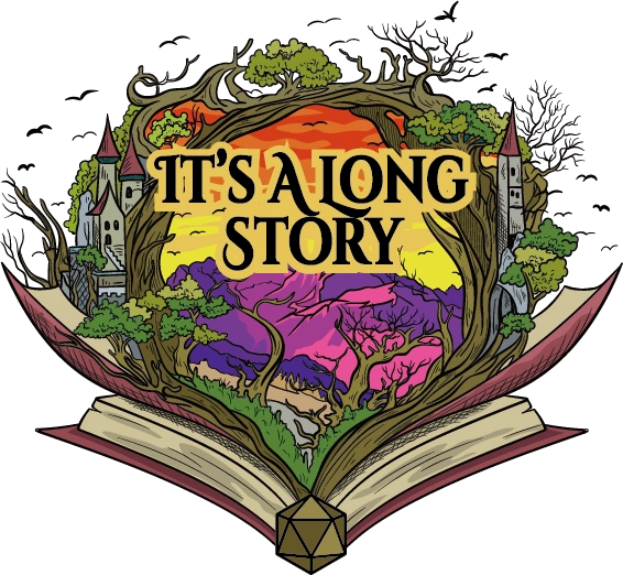 Campaigns | It's a Long Story TTRPG Wiki | Fandom