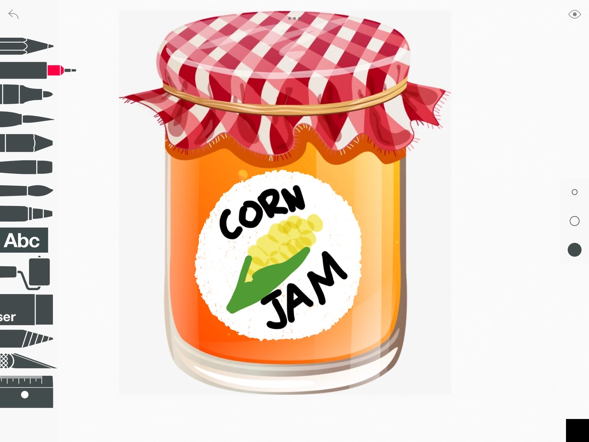 Corn Jam | Its a random world Wiki | Fandom