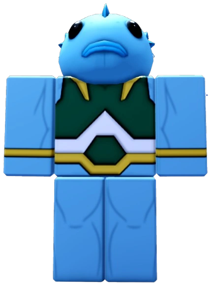 Aquarus | It's About Time Unofficial Wiki | Fandom