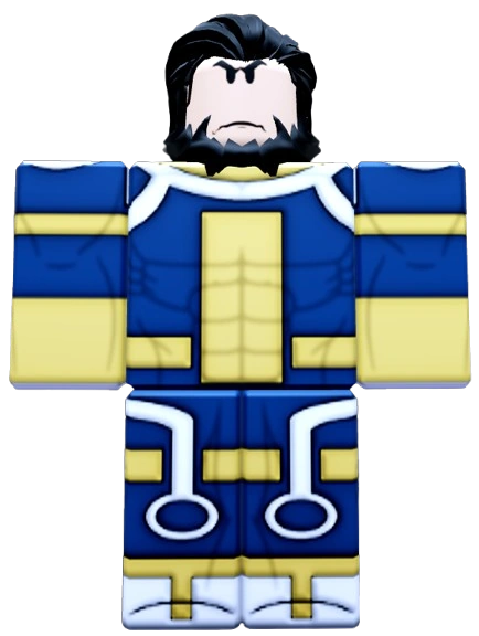 Immortal | It's About Time Unofficial Wiki | Fandom