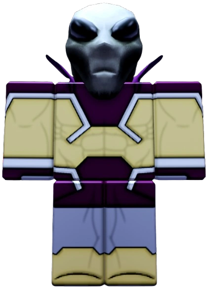 Martian Man | It's About Time Unofficial Wiki | Fandom