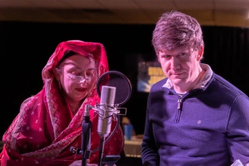 Show CI | It's All Been Done Presents Wiki | Fandom