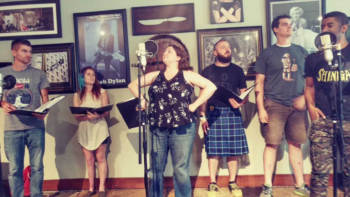 WGFF 2017 | It's All Been Done Presents Wiki | Fandom