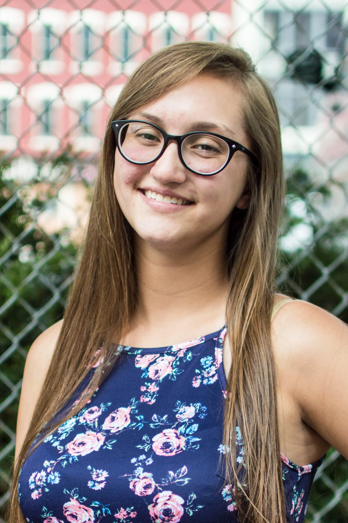 Addie Peelle | It's All Been Done Presents Wiki | Fandom