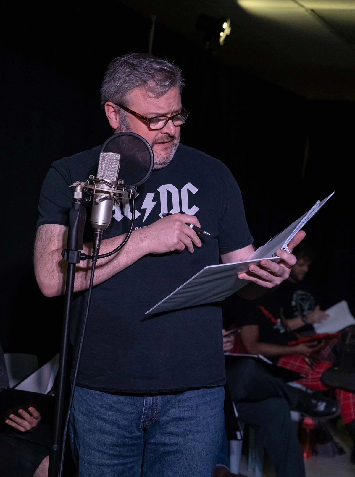 Matt Betts | It's All Been Done Presents Wiki | Fandom