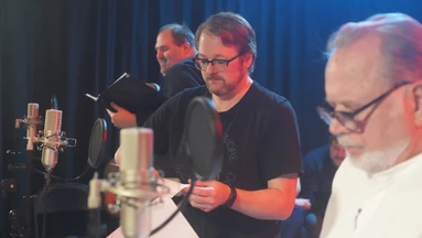 Show XCIV | It's All Been Done Presents Wiki | Fandom