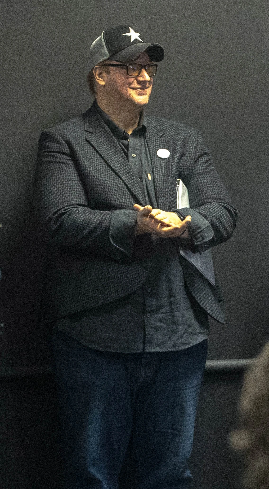 Ben Neidenthal | It's All Been Done Presents Wiki | Fandom