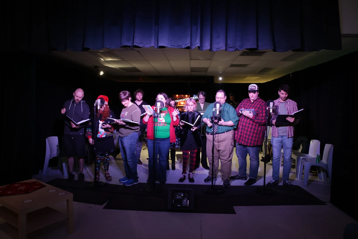 Show CII | It's All Been Done Presents Wiki | Fandom