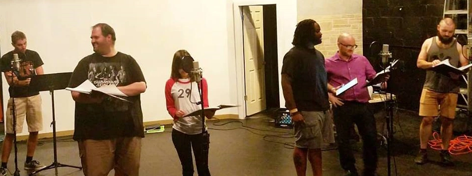 WGFF 2018 | It's All Been Done Presents Wiki | Fandom