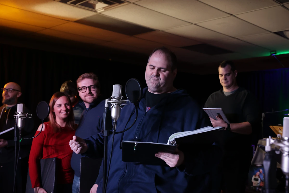 Show CXVII | It's All Been Done Presents Wiki | Fandom