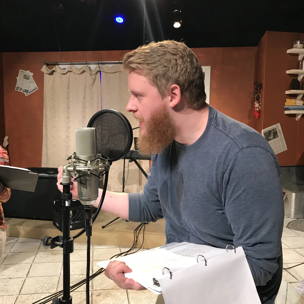 Ben Wayne | It's All Been Done Presents Wiki | Fandom