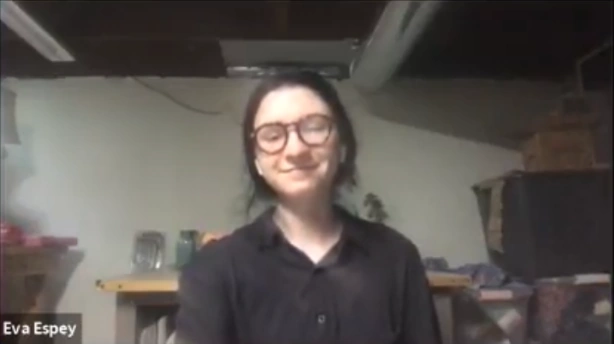 Eva Espey | It's All Been Done Presents Wiki | Fandom