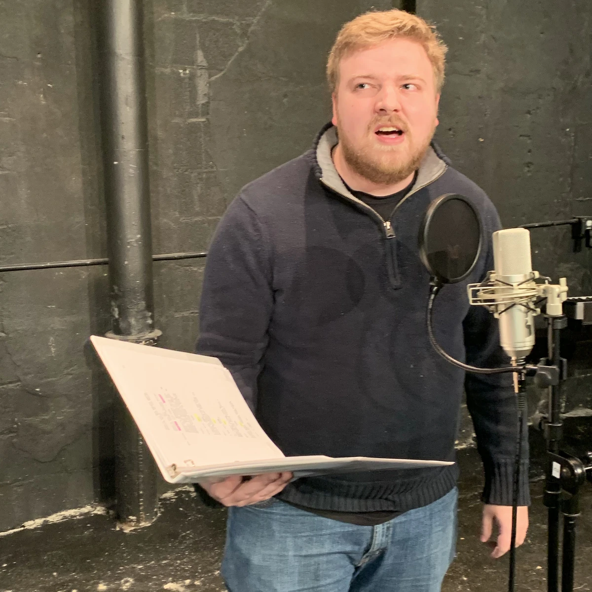 Sam Clements | It's All Been Done Presents Wiki | Fandom