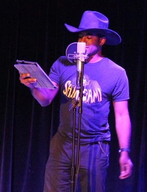 Cowboy Joe | It's All Been Done Presents Wiki | Fandom