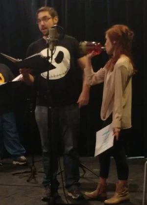 Halftime Report | It's All Been Done Presents Wiki | Fandom