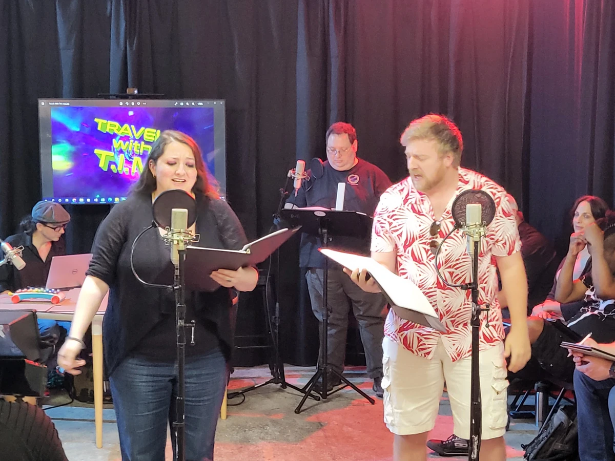 Show LXXXVII | It's All Been Done Presents Wiki | Fandom