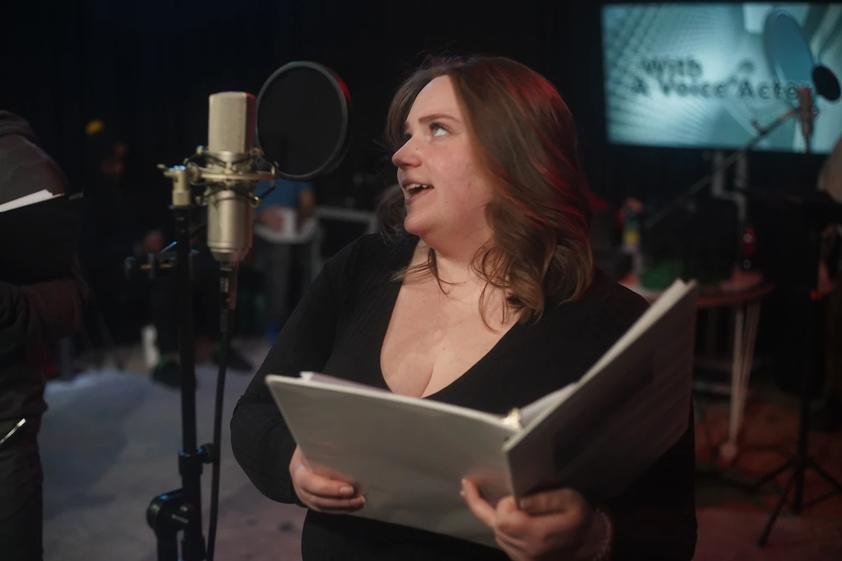 Rosaleigh Wilson | It's All Been Done Presents Wiki | Fandom