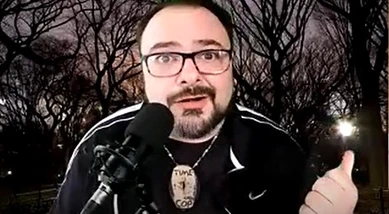 James Willig | It's All Been Done Presents Wiki | Fandom