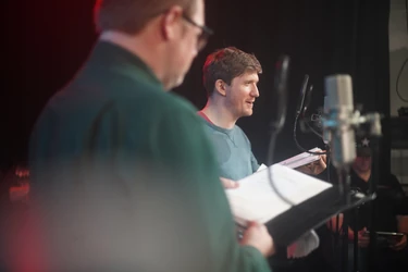 Show XC | It's All Been Done Presents Wiki | Fandom