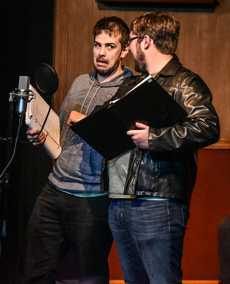 Matt Schlichting | It's All Been Done Presents Wiki | Fandom