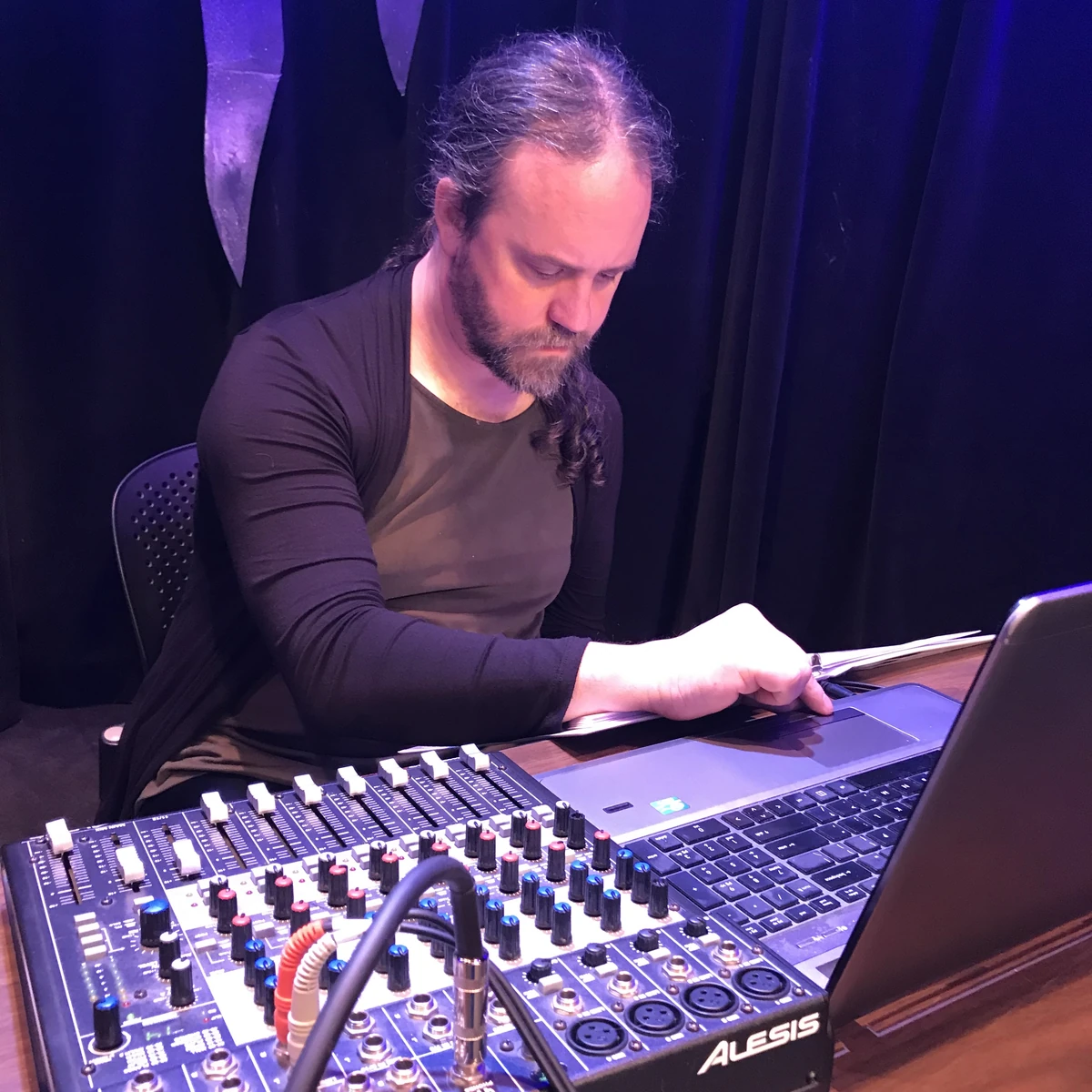 Brendan Michna | It's All Been Done Presents Wiki | Fandom