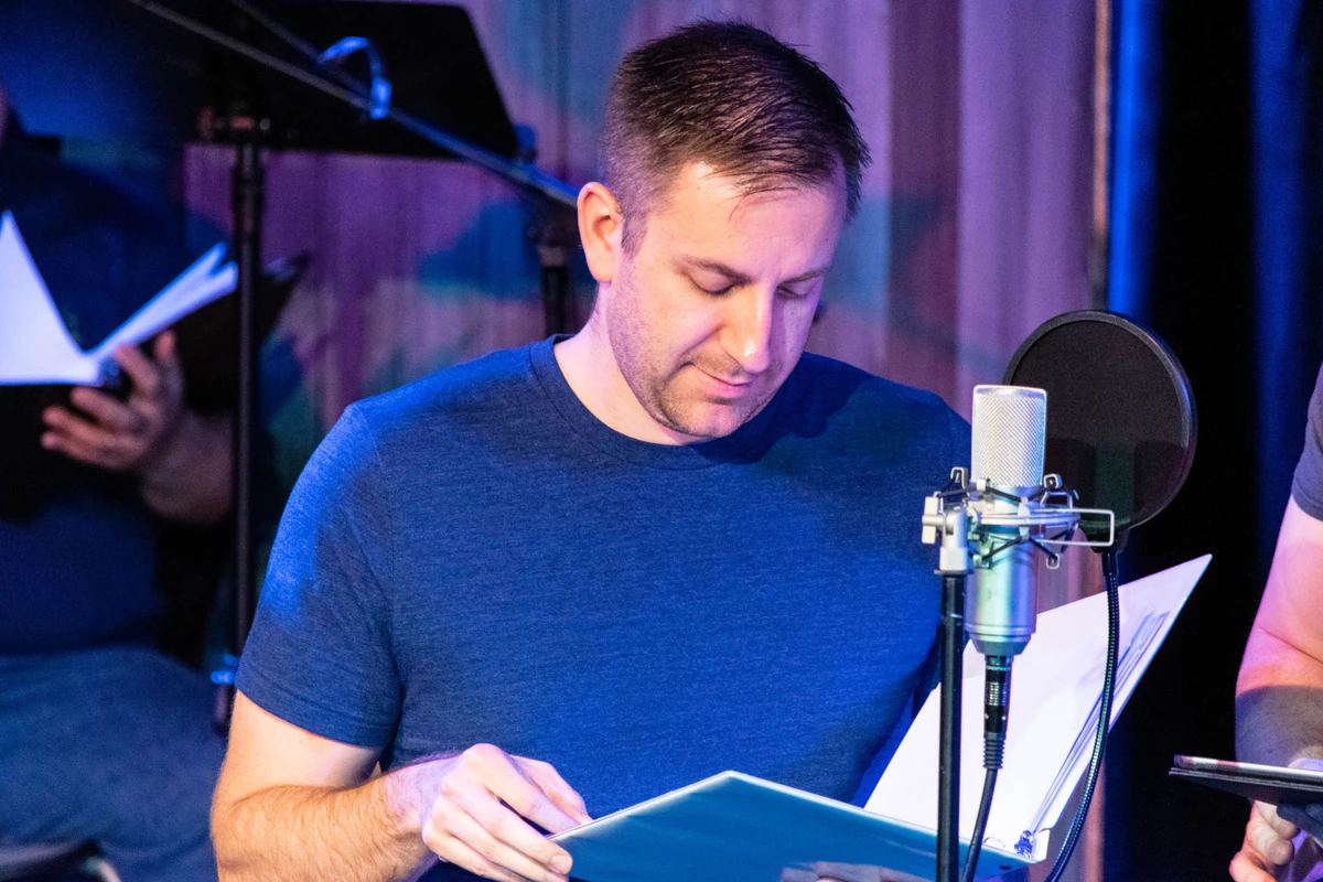 Chad Anderson | It's All Been Done Presents Wiki | Fandom