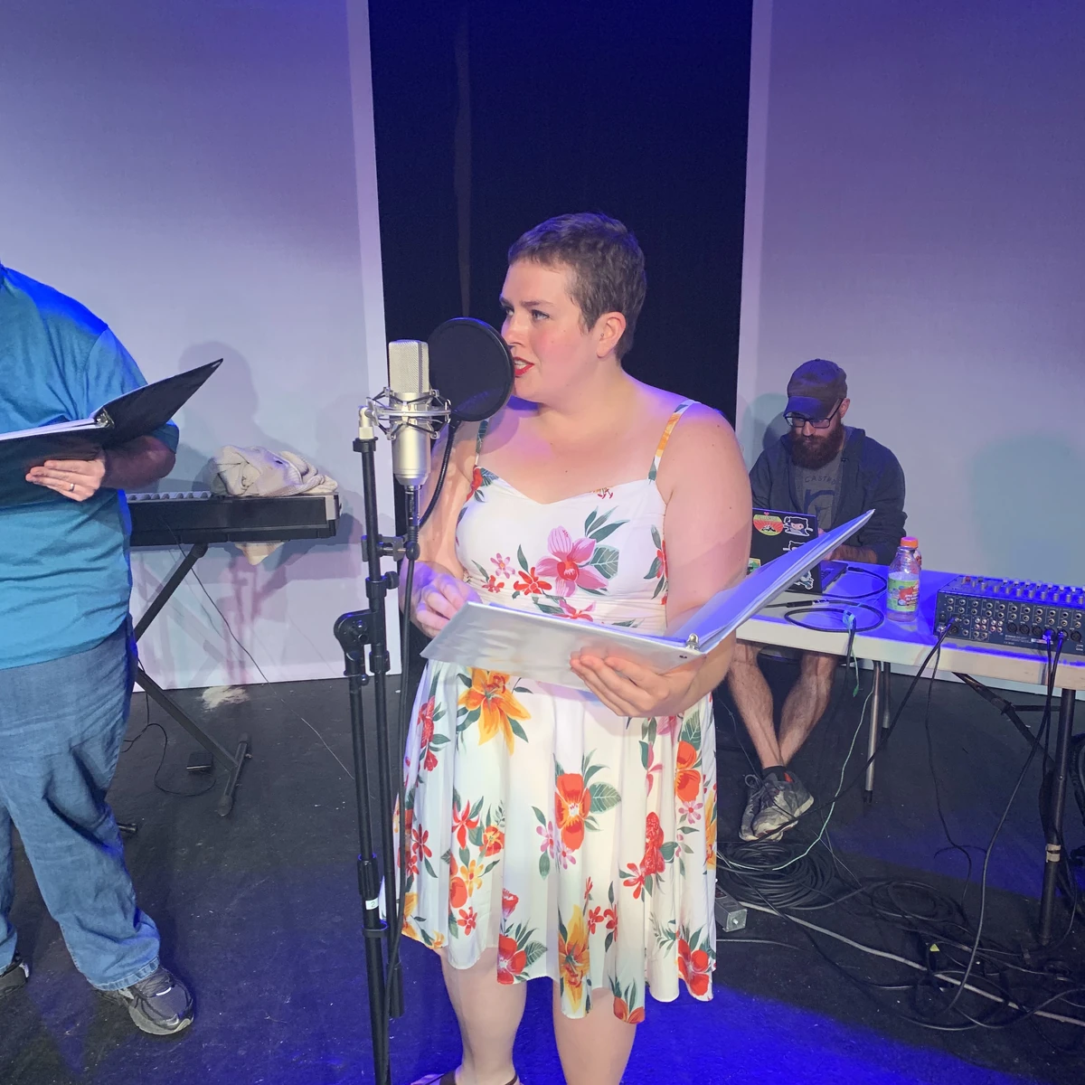 Jessica Gibson | It's All Been Done Presents Wiki | Fandom