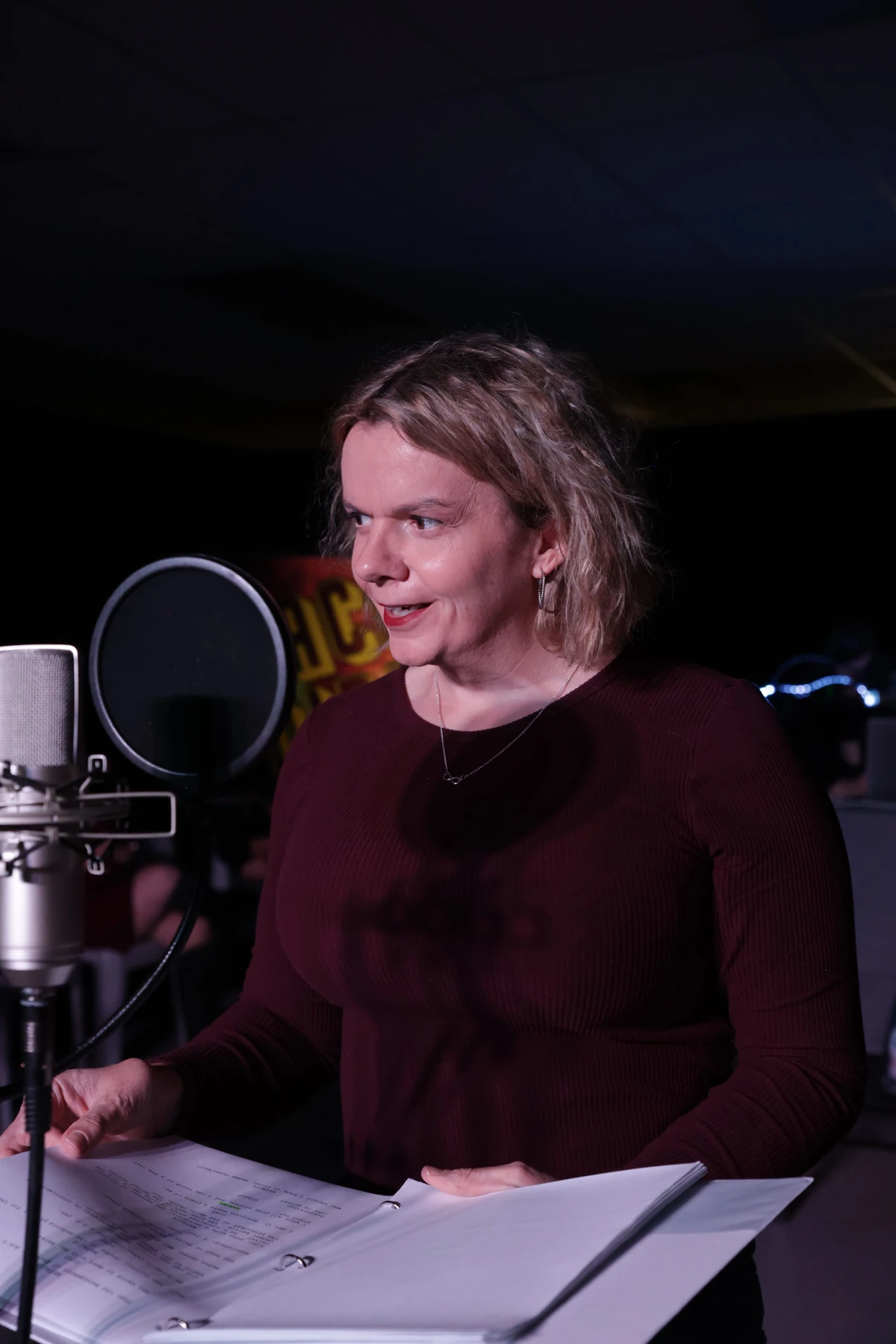 Rochelle Collins | It's All Been Done Presents Wiki | Fandom