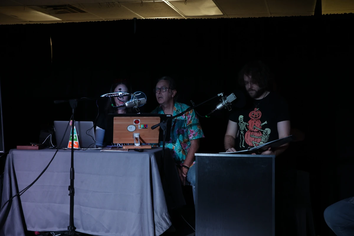 Show CXII | It's All Been Done Presents Wiki | Fandom