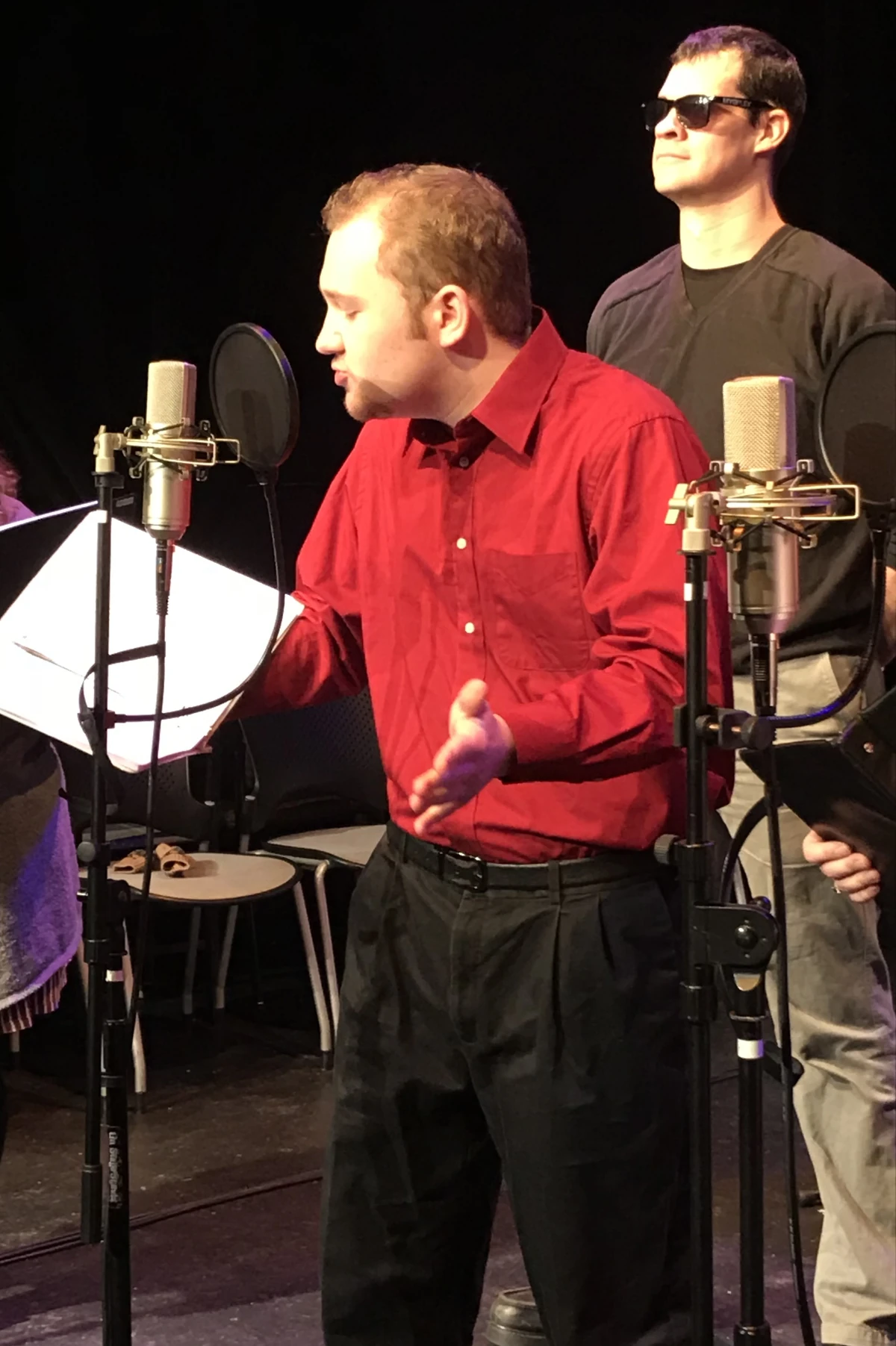 Noah Martin | It's All Been Done Presents Wiki | Fandom