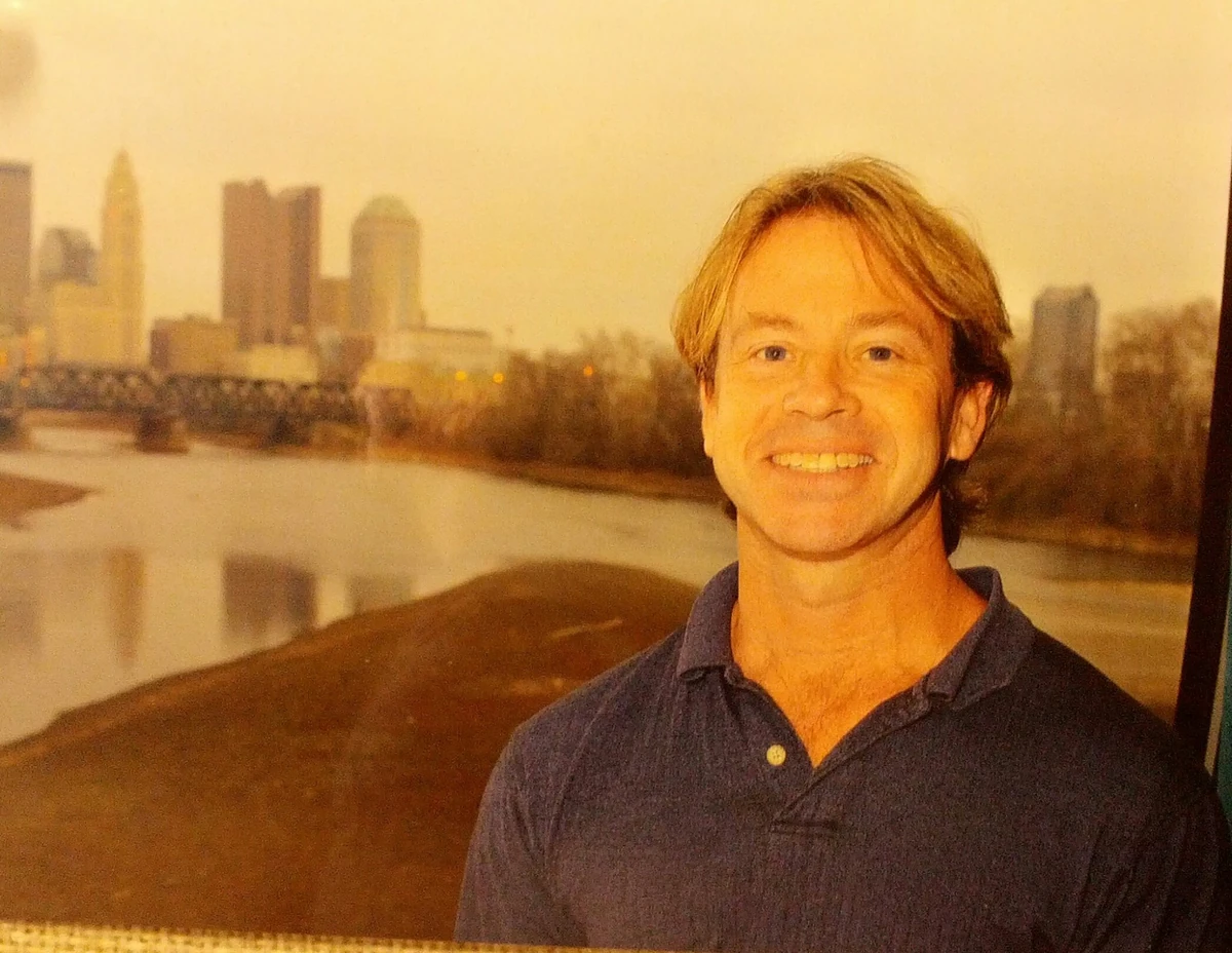 Stephen Woosley | It's All Been Done Presents Wiki | Fandom