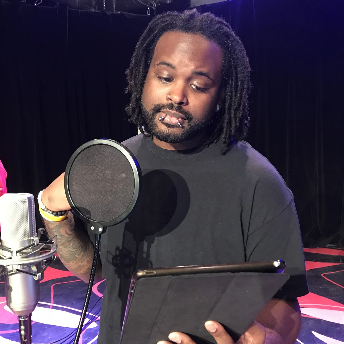 Chase McCants | It's All Been Done Presents Wiki | Fandom