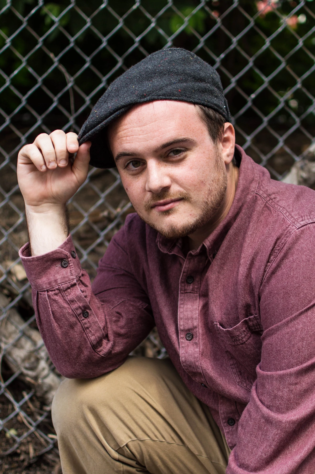 Dallas Ray | It's All Been Done Presents Wiki | Fandom