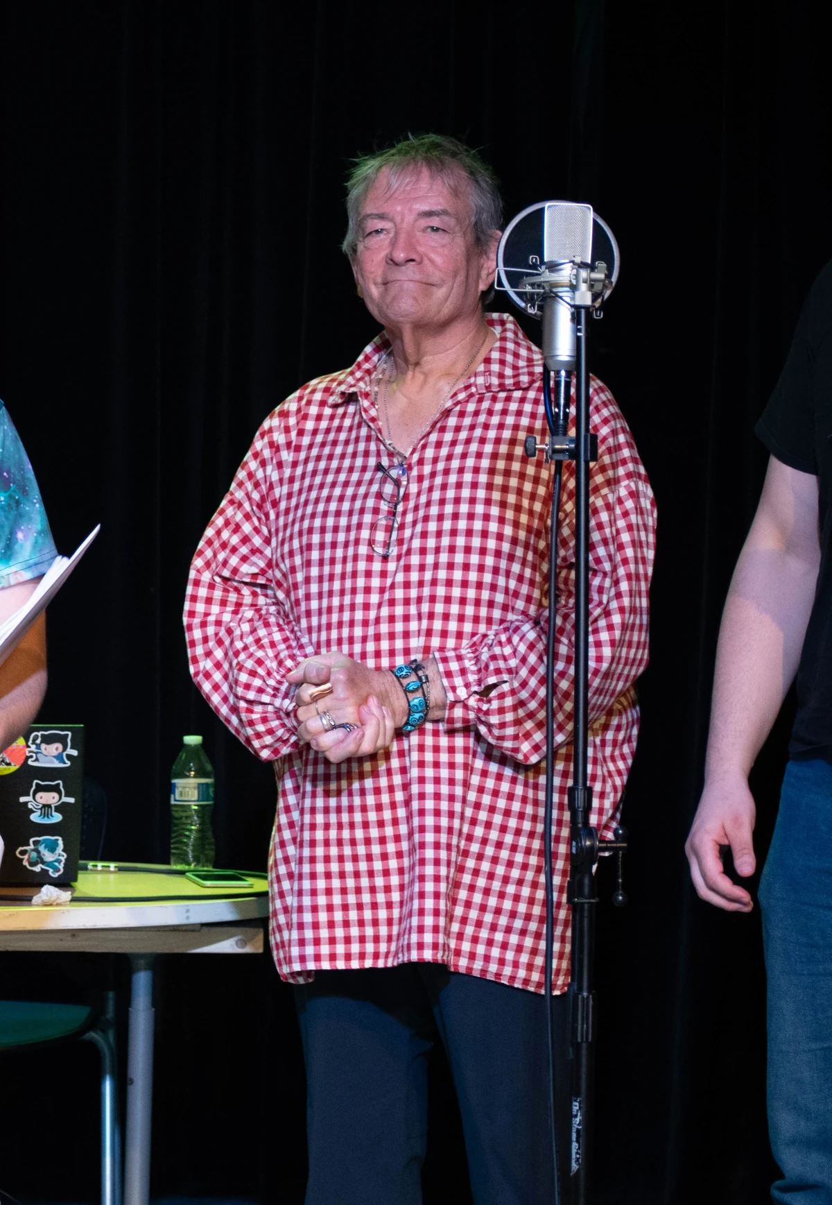 Jim Coe | It's All Been Done Presents Wiki | Fandom