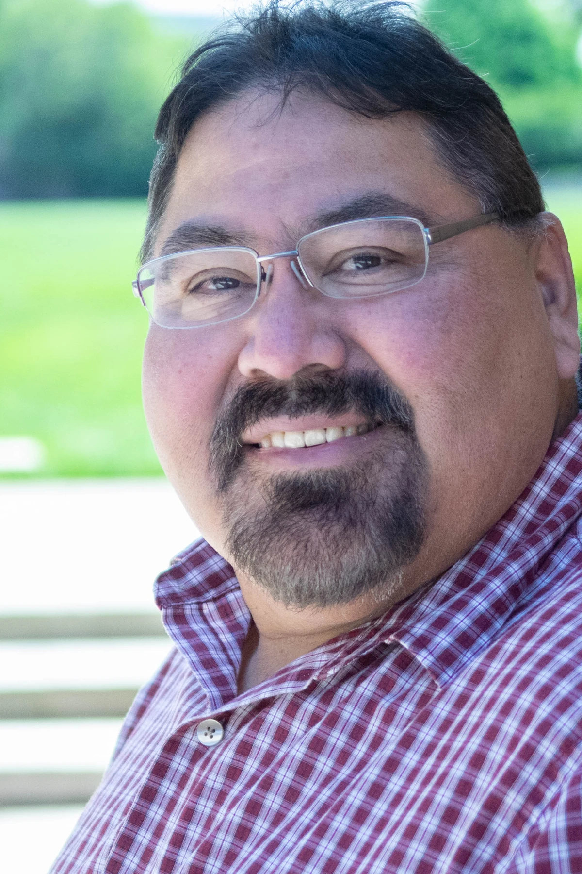 Chris Allen | It's All Been Done Presents Wiki | Fandom