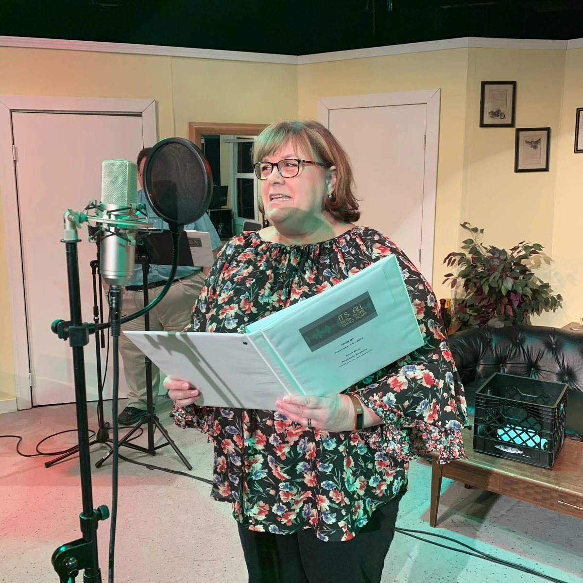 Stephanie Stephens | It's All Been Done Presents Wiki | Fandom