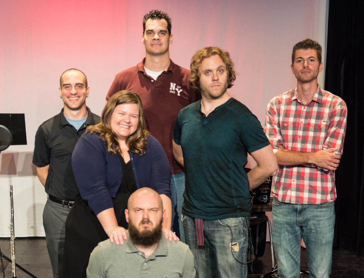 Daniel Kravitz, Chosen One | It's All Been Done Presents Wiki | Fandom